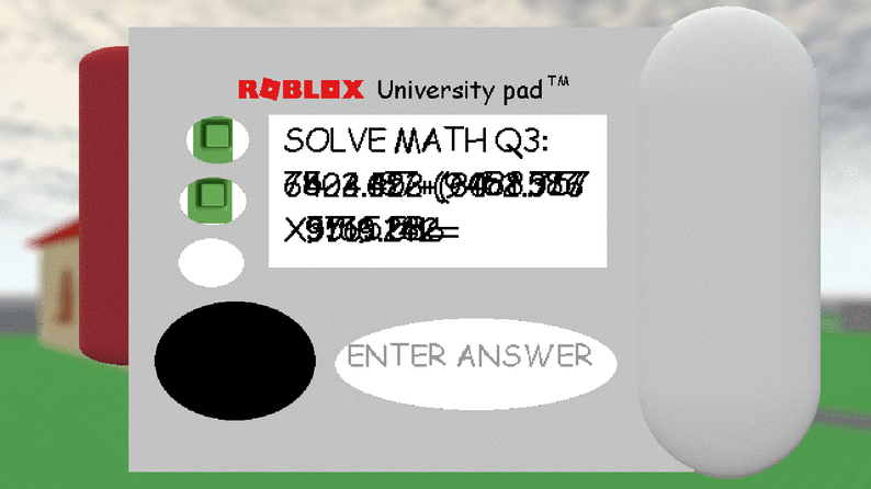 Roblox's Basics Classic by Basically, Roblox!