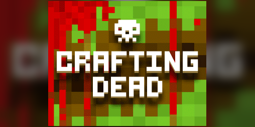 Crafting Dead by Alda Games
