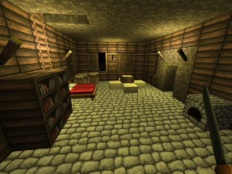 Crafting Dead by Alda Games