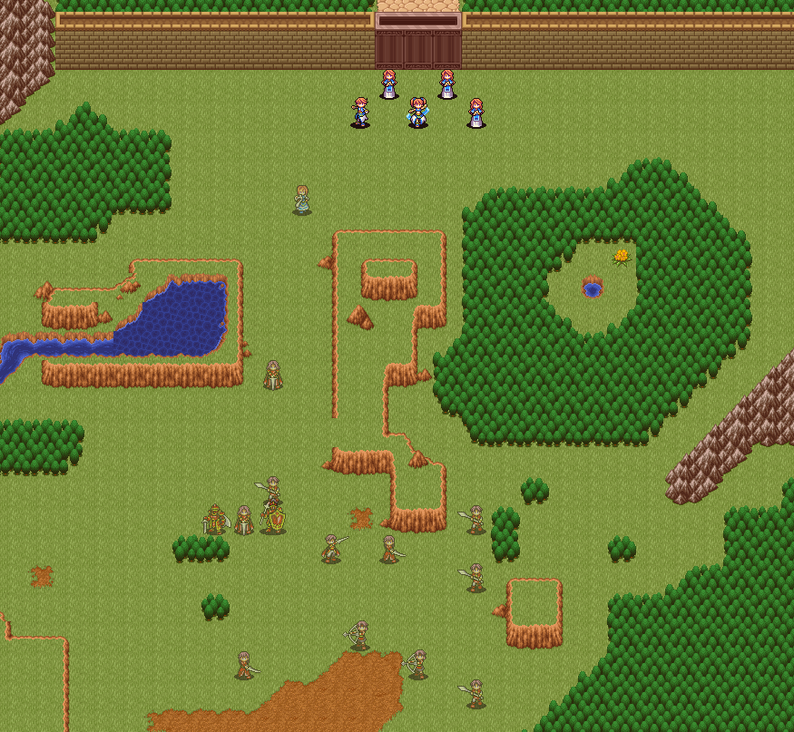 Unity Wars: The Arian Saga by Kumachan