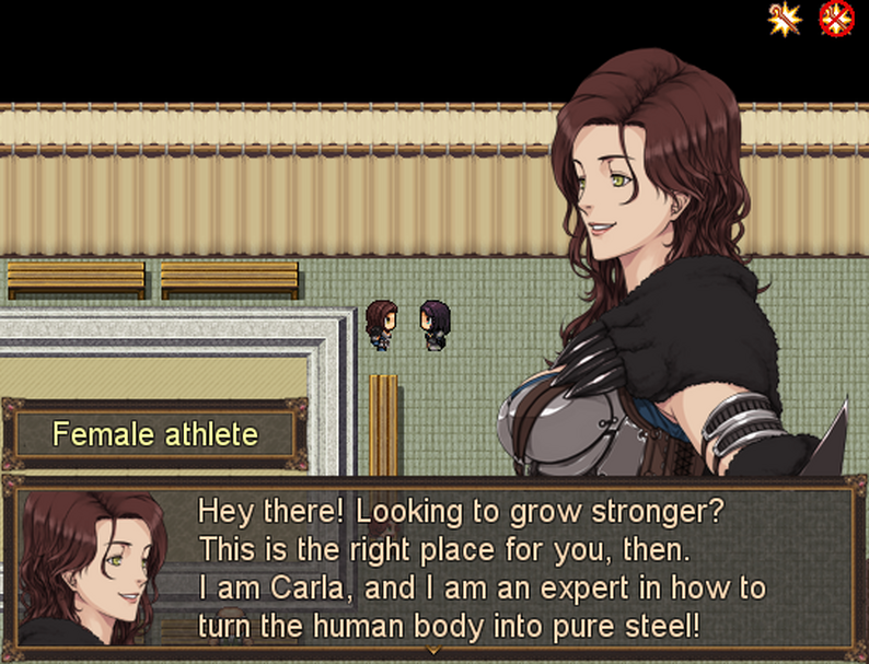 Caliross, The Shapeshifter's Legacy by mdqp