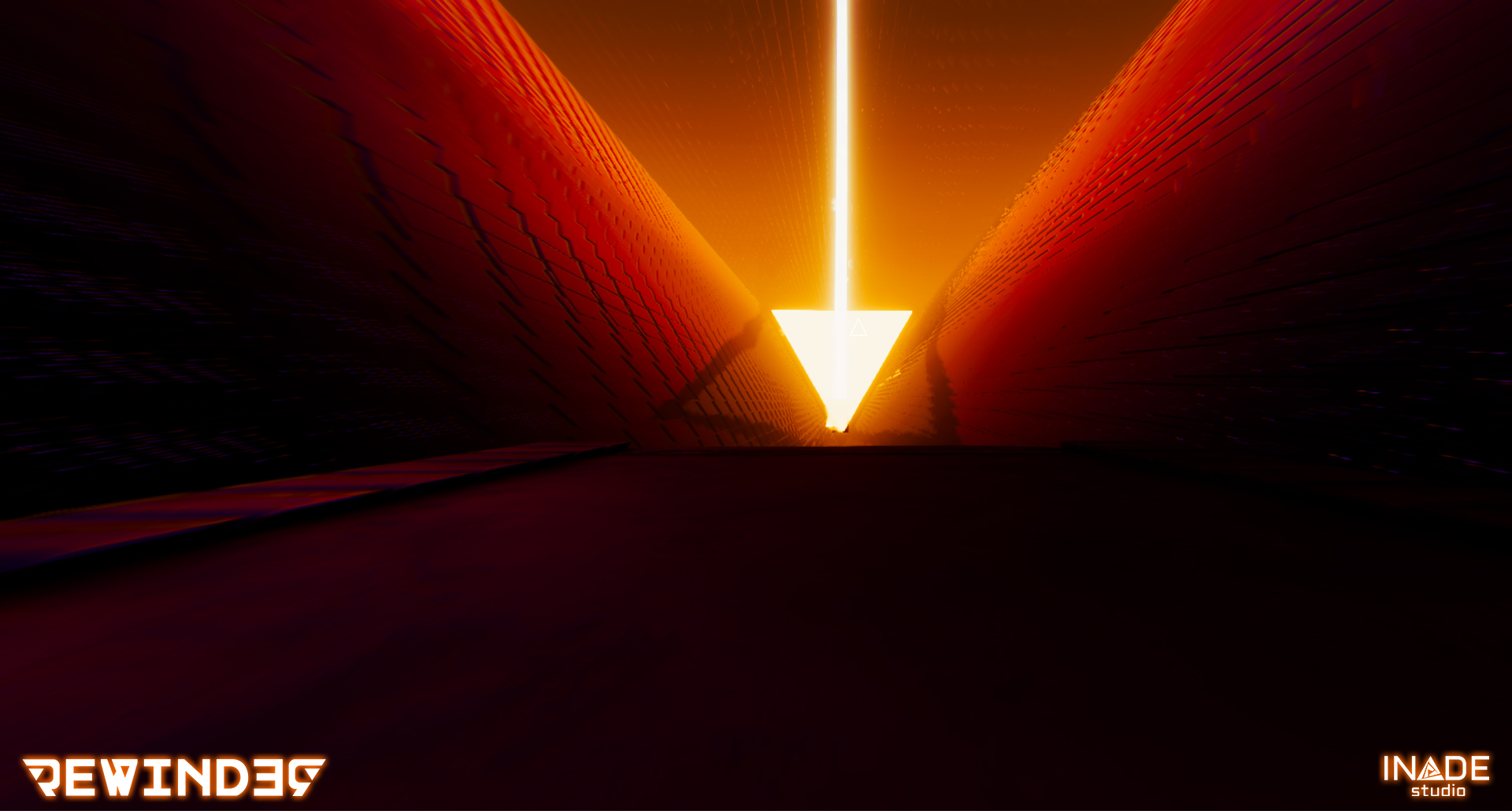 Rewinder by ESMA_Game, Kaleimaya, wallcoeur, ElowSmile