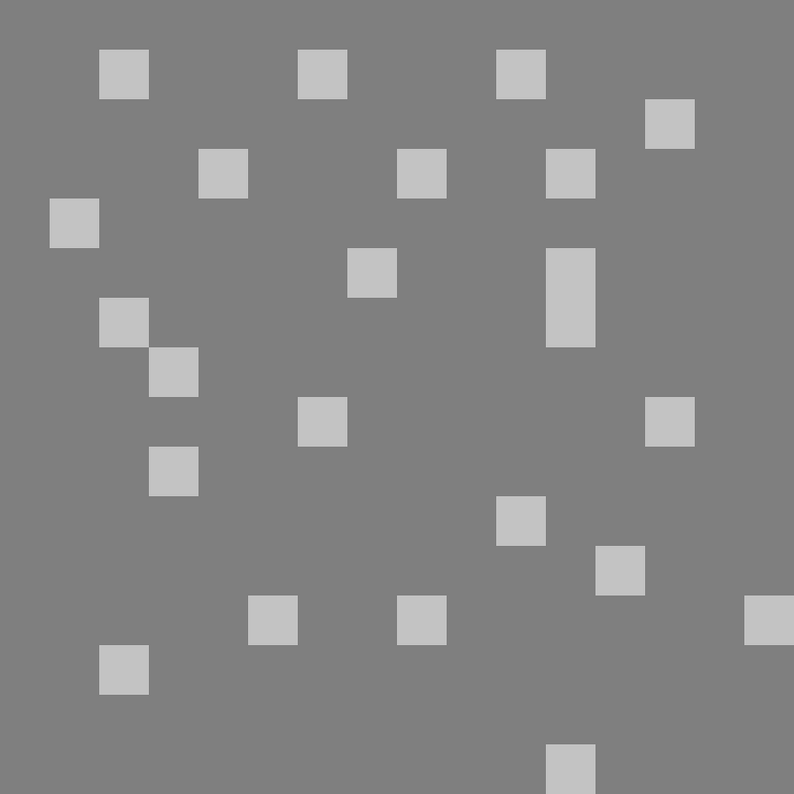 8-bit Blocks by danieldigital