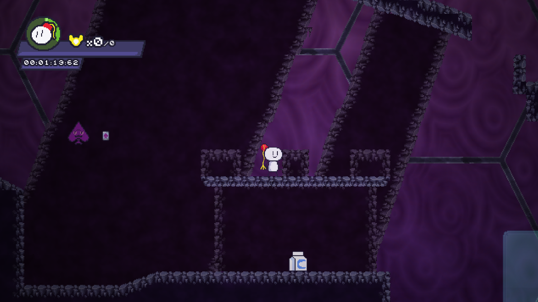 Milk Quest: Repasteurized Demo by Steve The Bartender, QuackersEncheese