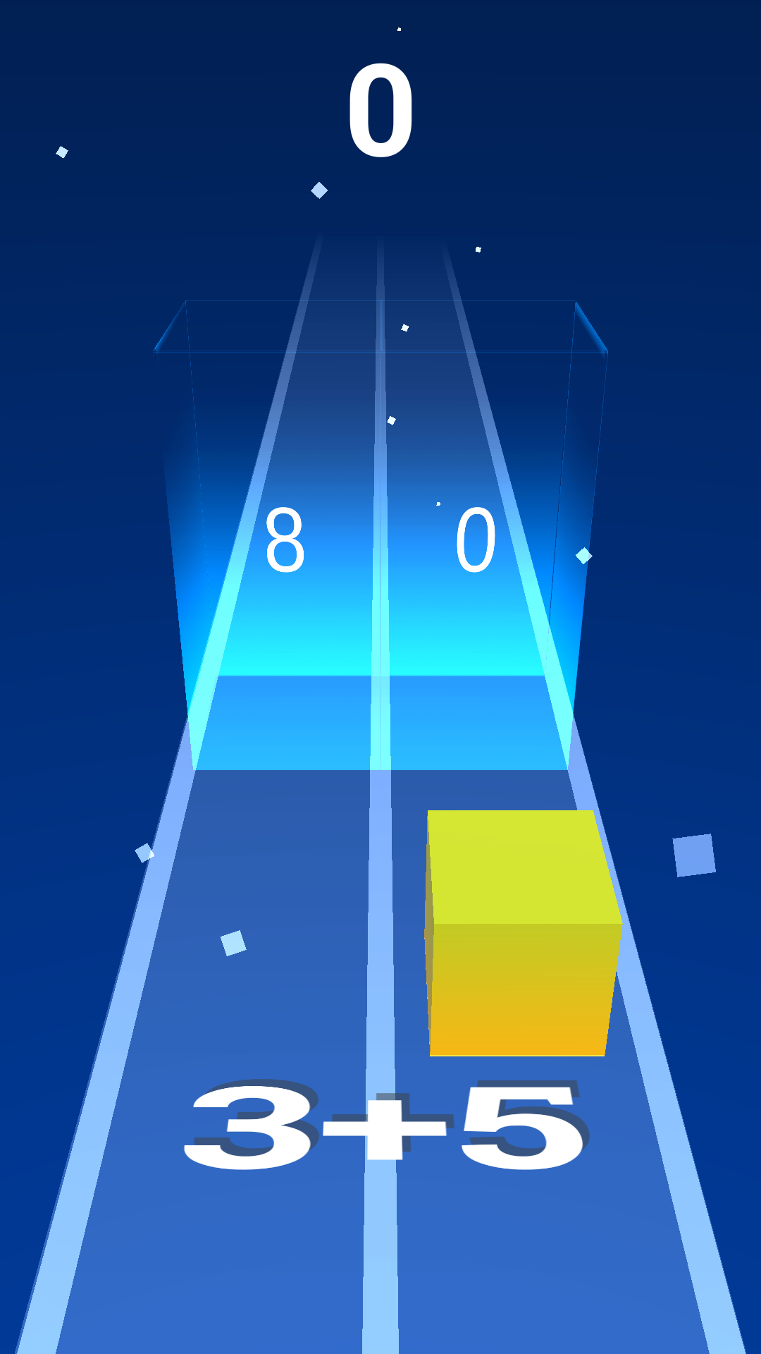 Brain Run by Arman Karapetyan