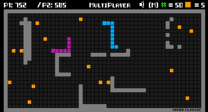 Mamba Classic by Munnica