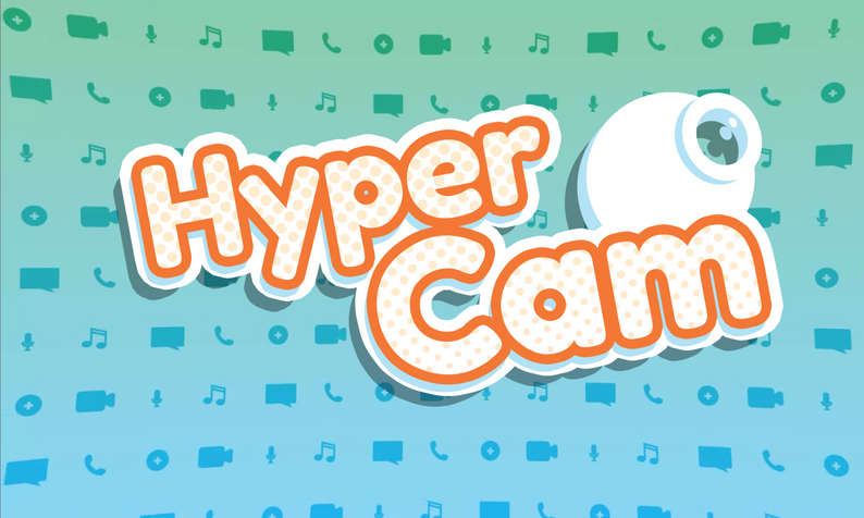 HyperCam by ToddFawks