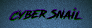 Cyber Snail by Alexandre Pernot Lopes, bouya, LLM, Dukes, pirate_pablo