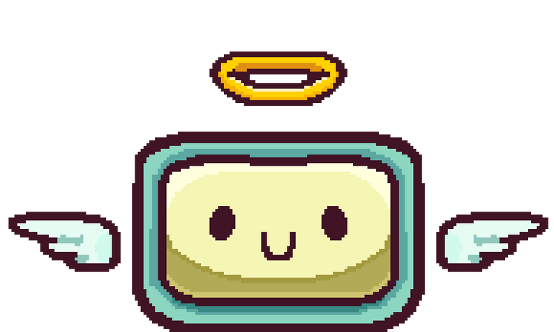 Byte Bandit by yusplay, Mercan