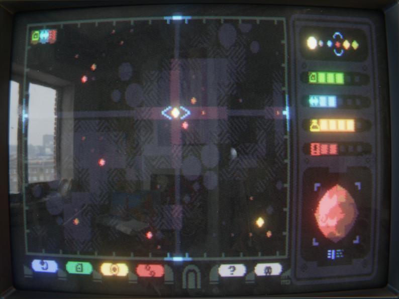 MRMO-CRT by Mrmo Tarius