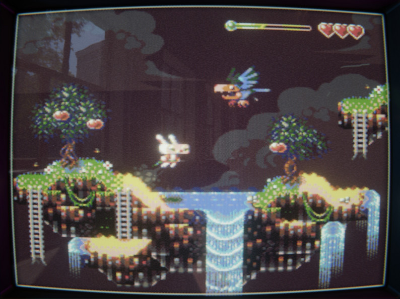 MRMO-CRT by Mrmo Tarius