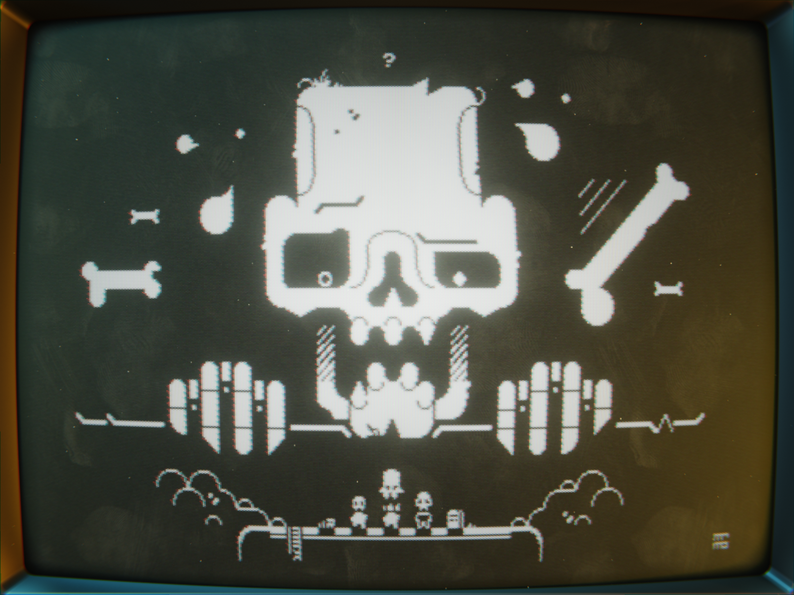 MRMO-CRT by Mrmo Tarius