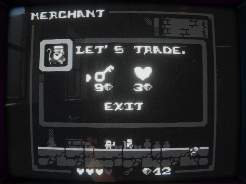 MRMO-CRT by Mrmo Tarius