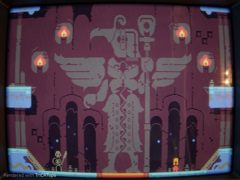 MRMO-CRT by Mrmo Tarius