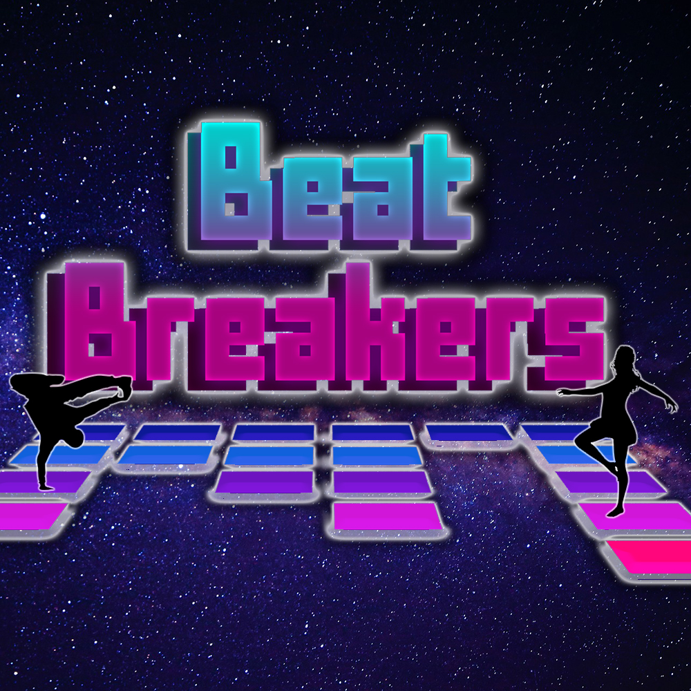 Beat Breakers by beatbreakers