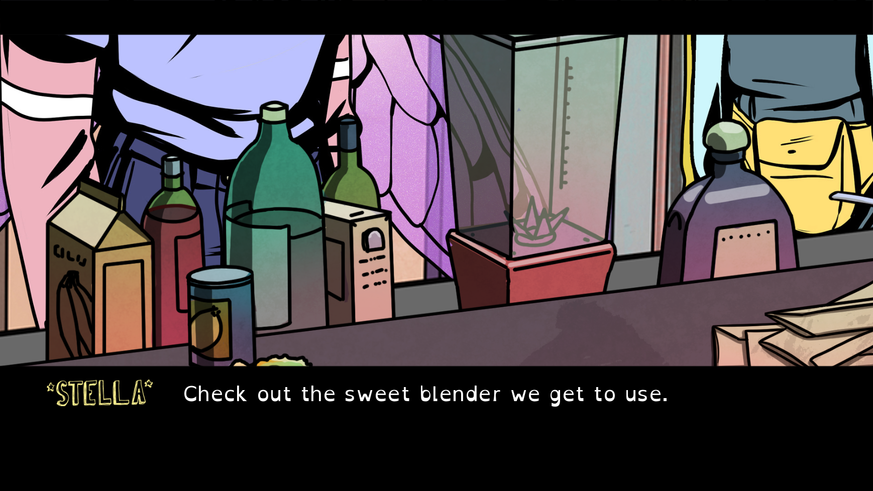 Raptor Boyfriend: A High School Romance by Rocket Adrift Games