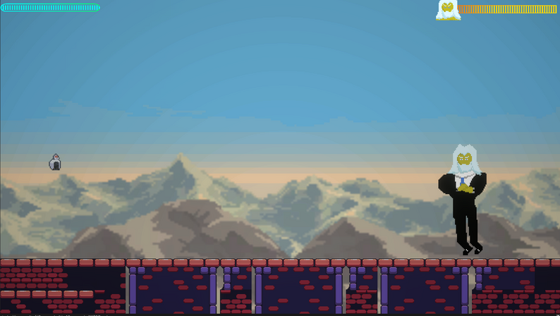 Divine Failure by Cem Ersu