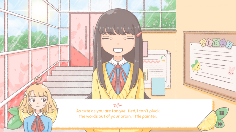 Lemonade by Fable & Clover