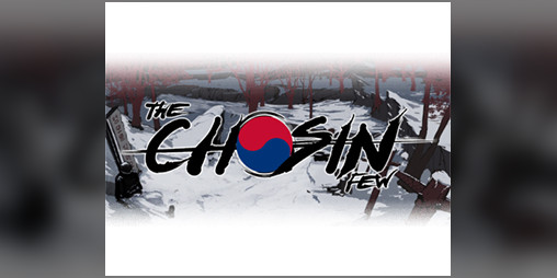 The Chosin Few by Forward Instinct