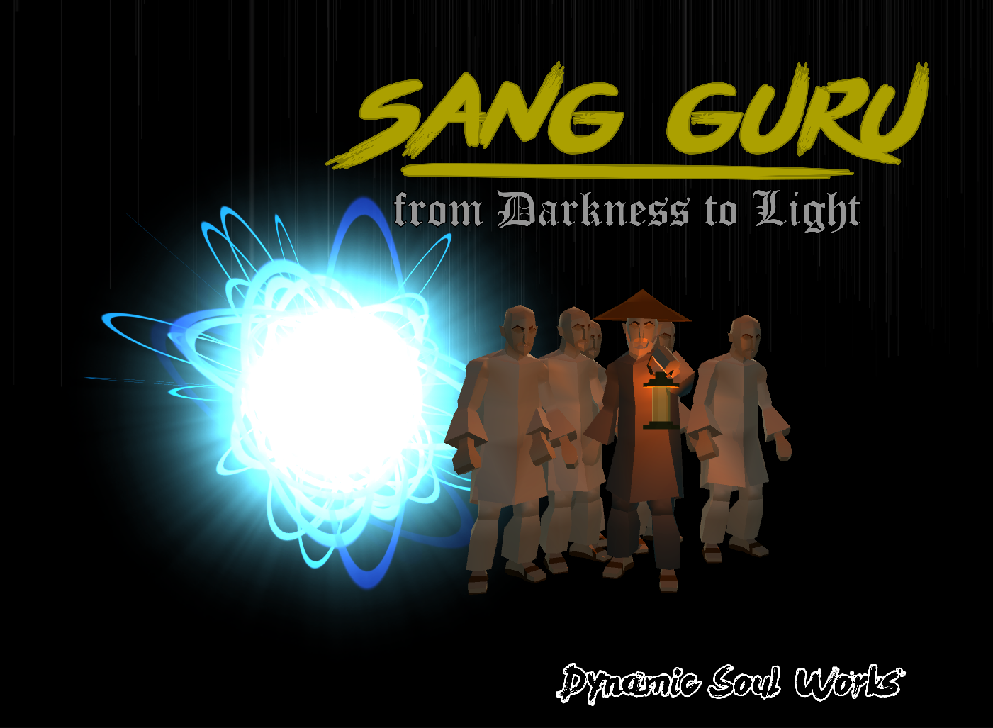 SANG GURU: FROM DARKNESS TO LIGHT (On Going Project) by Dynamic Soul Works