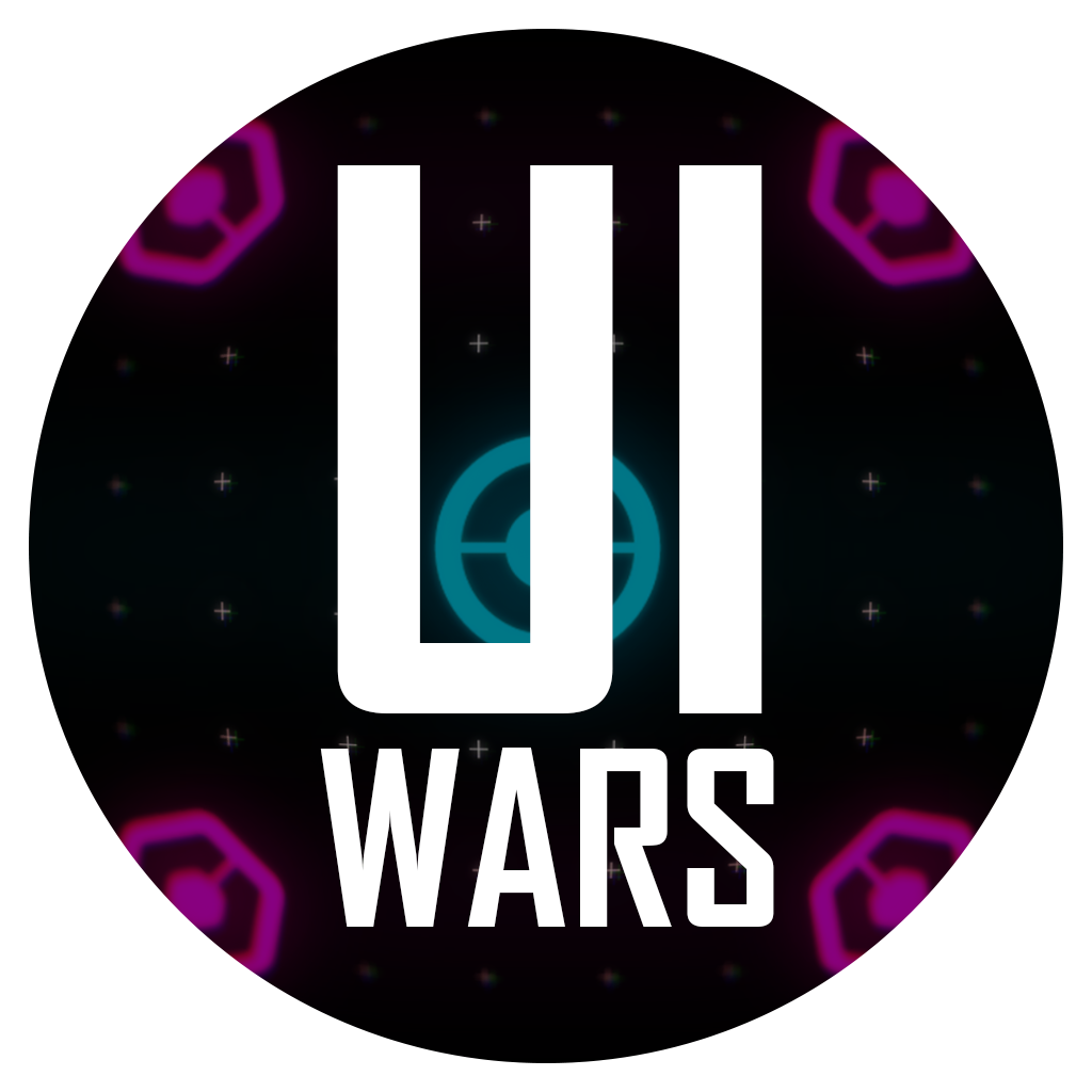 UI WARS by samwelkertv