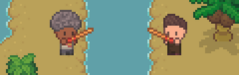 Cozy People Asset Pack by shubibubi