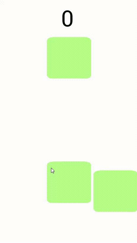 Falling Blocks by Sajeg