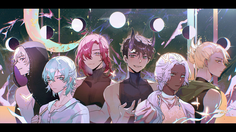 Alaris by Crescence Studio