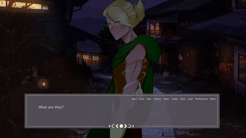 Alaris by Crescence Studio