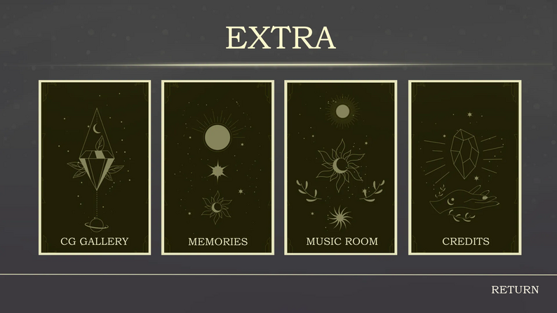 Alaris by Crescence Studio