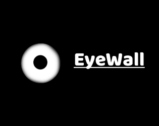 EyeWall by FlavienM