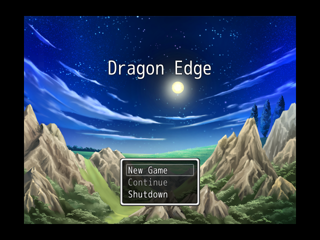 Dragon Edge by Impact Studio Filming