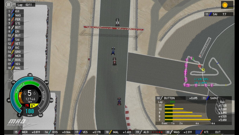 Miniracingonline by Miniracingonline