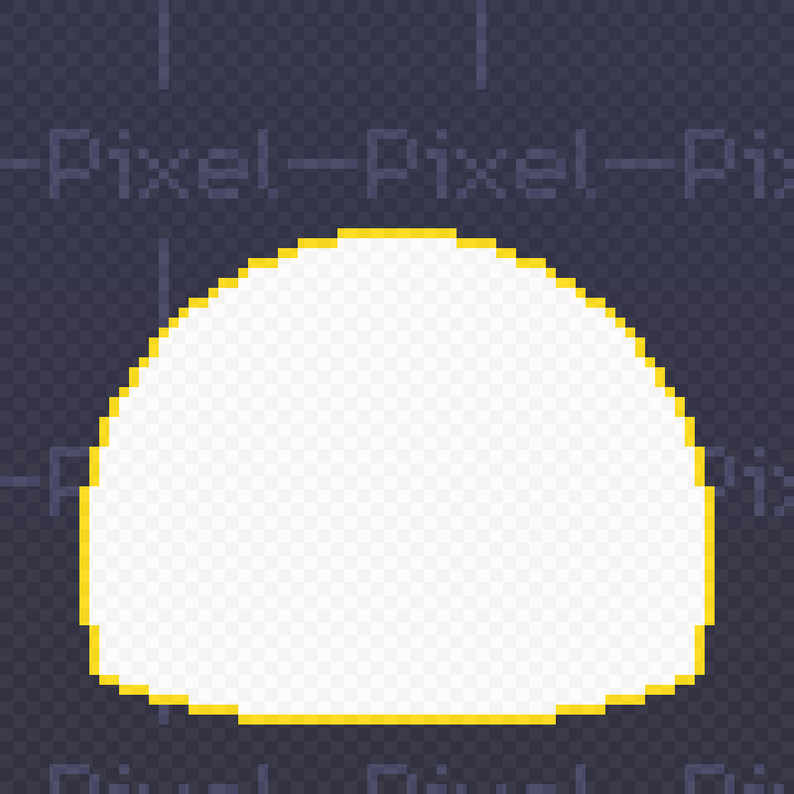 Pixel-Art Effect : Buff by DreamyPixelArt