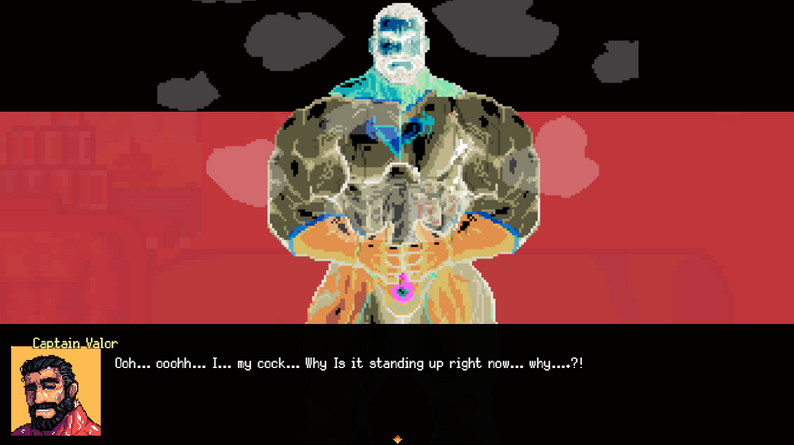 Geeks VS Superhero - Episode 1 [Eng/Win] by Satyroom