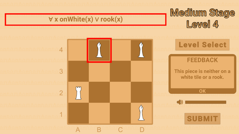 Logic Chess by Ithyn