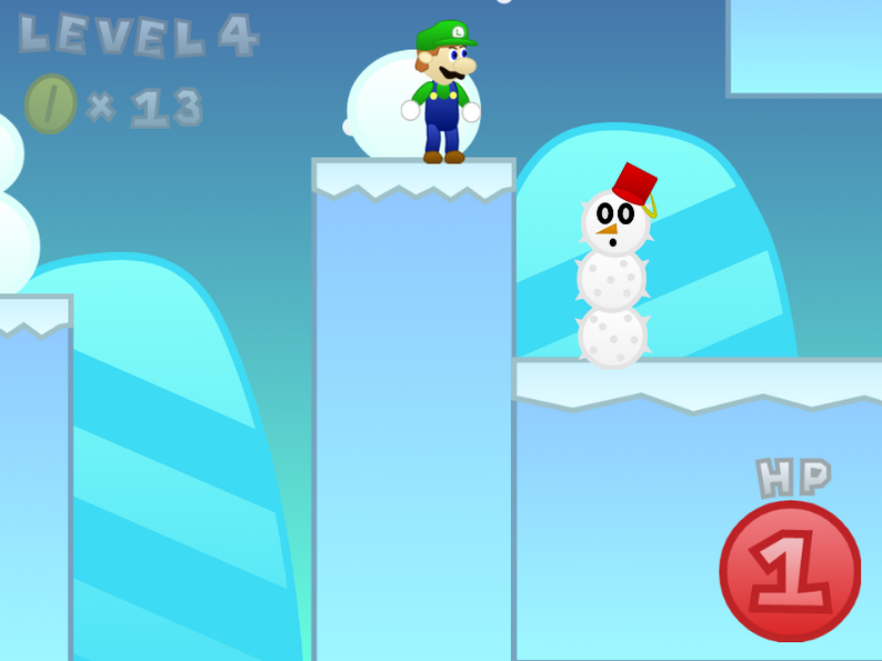 Super Mario on Scratch 3 - HTML Port by DuckGoose9254