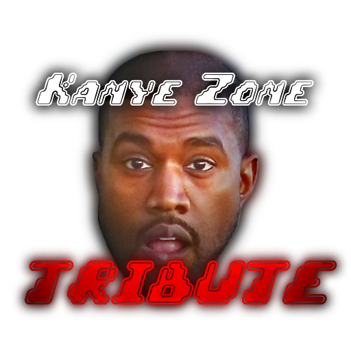 Kanye Zone - Tribute by in-d_Gaming