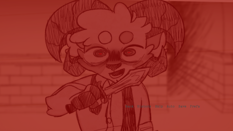 Do Not Kill Me Jacob!! Extra by B0BR@LEY, Bixarre, soundskies