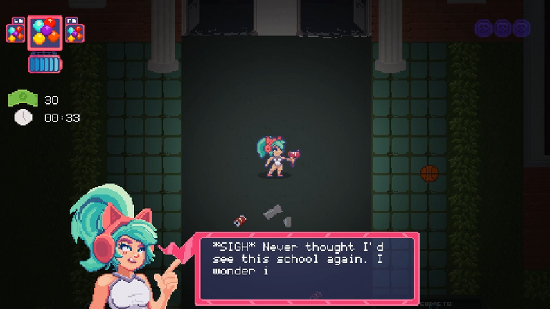 Bubblegum Zombie Hunter by ProjectLevel