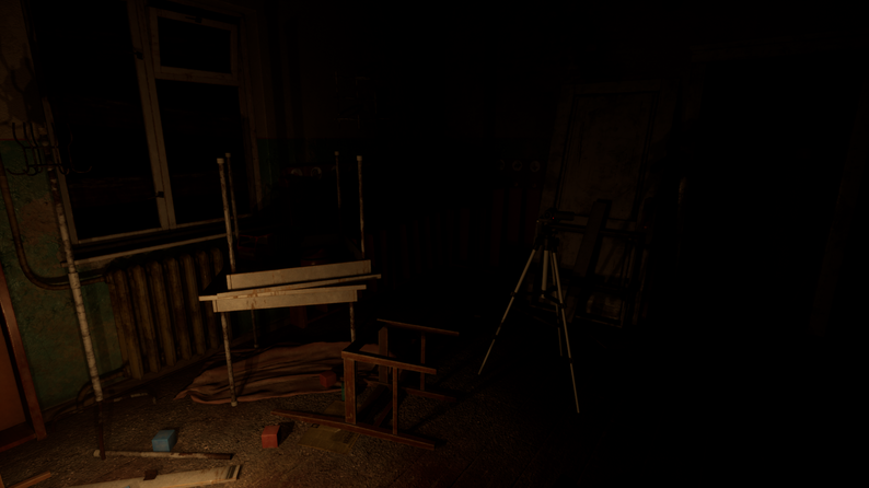 Summer of '58 by EMIKA_GAMES