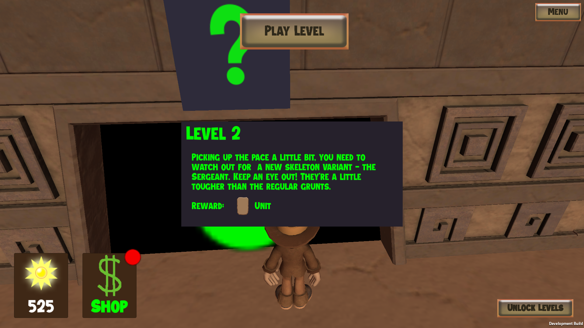 Temple Guardians by Nerdvana Games