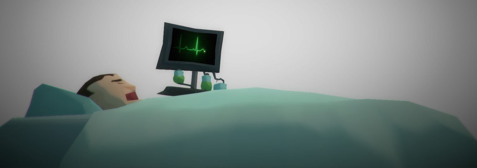 Infection by Sebastian Lague