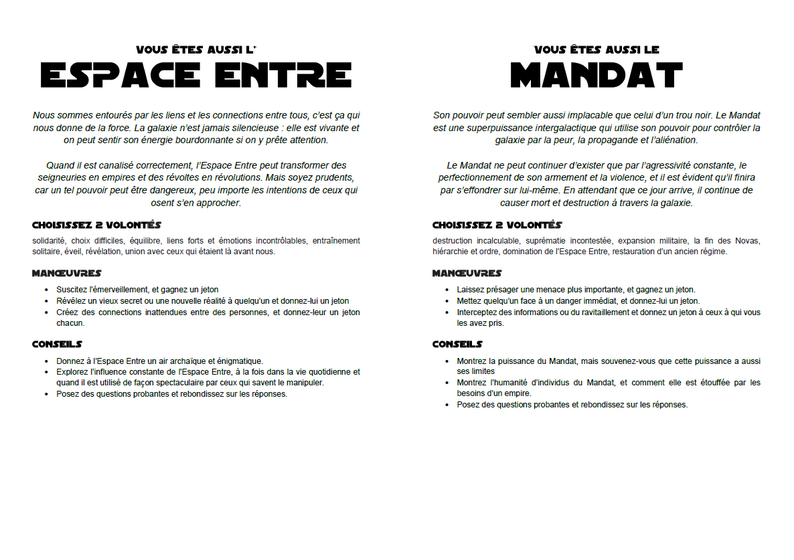 GALACTIC 2E - Version Française by Maxime C.