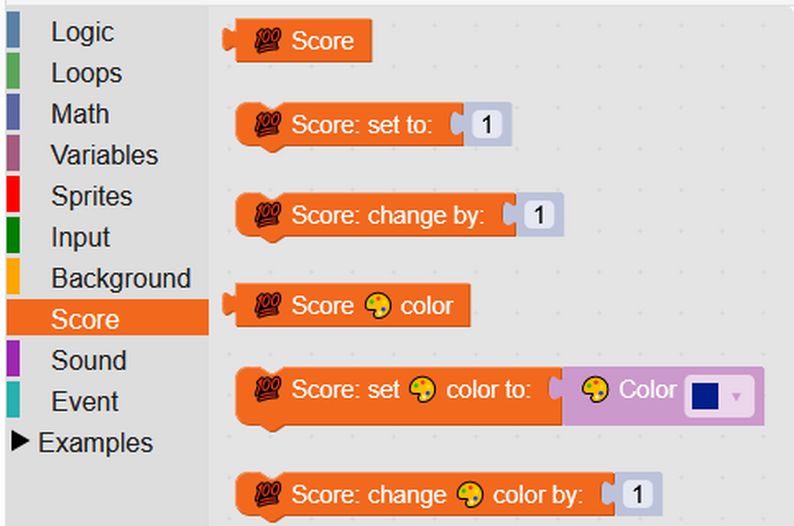 VCS Game Maker by haroldo-ok