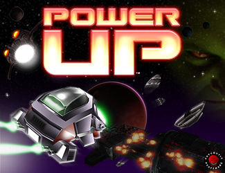 Power-Up by Psychotic Psoftware