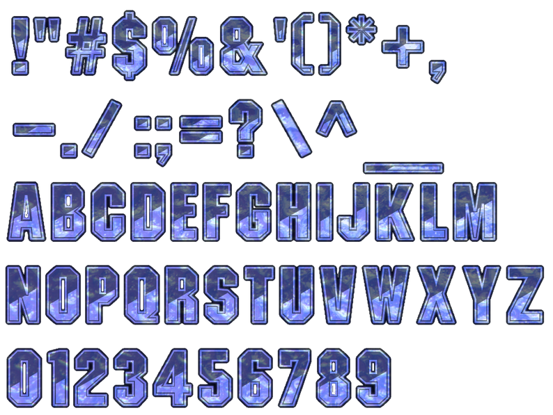 Arcade Font by RPH Studio