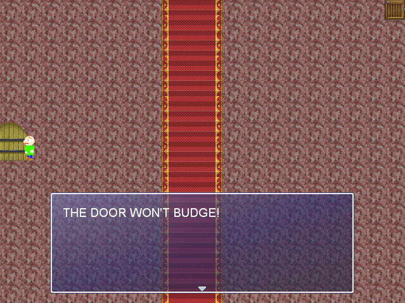 Baldi's Nightmare RPG Edition by fnaftoonsgamer