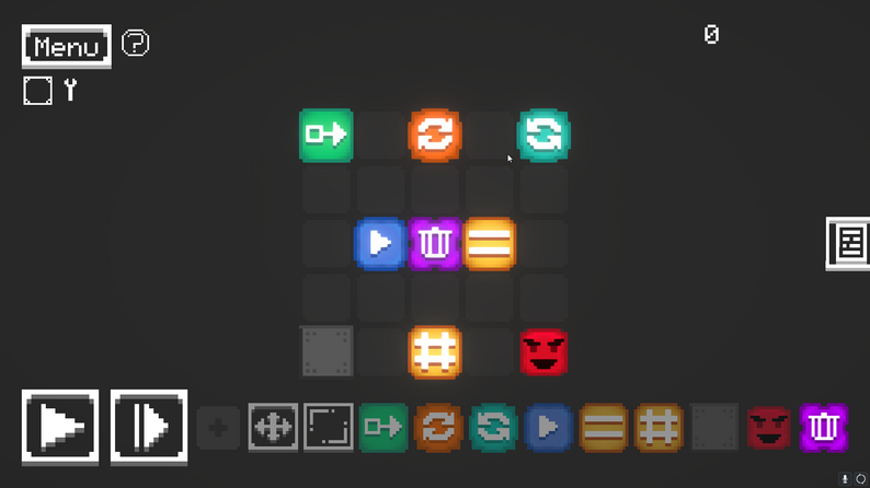 Cell Machine: Mystic Mod by Mystic, SnazzGass