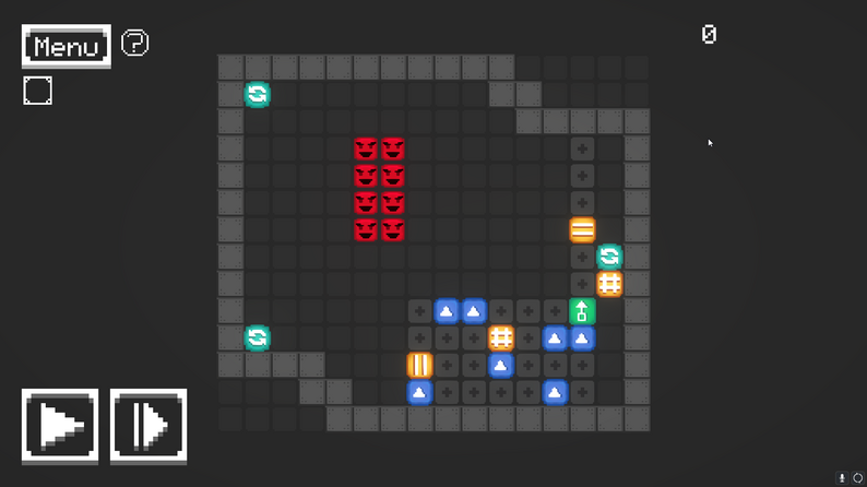 Cell Machine: Mystic Mod by Mystic, SnazzGass